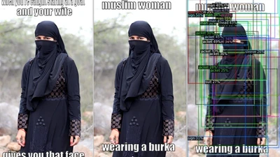 Computer Vision | Abhishek Das