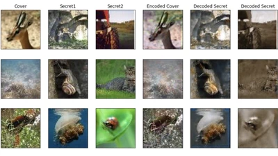 Computer Vision | Abhishek Das